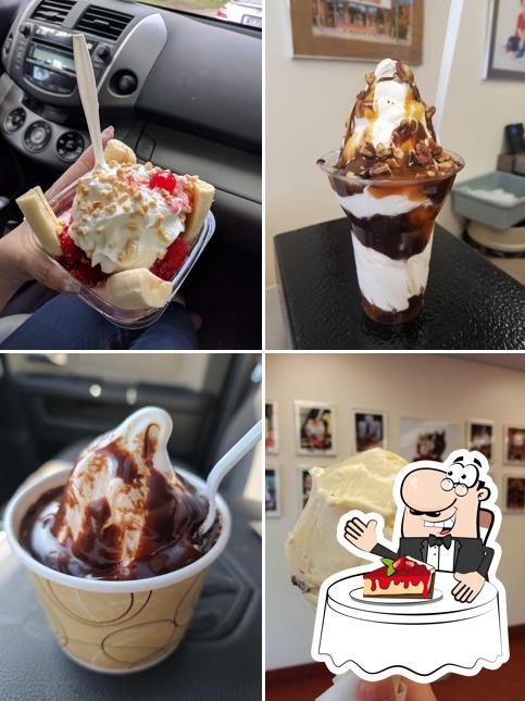 Best brownies in Winnipeg restaurants, summer 2024 - Restaurant Guru