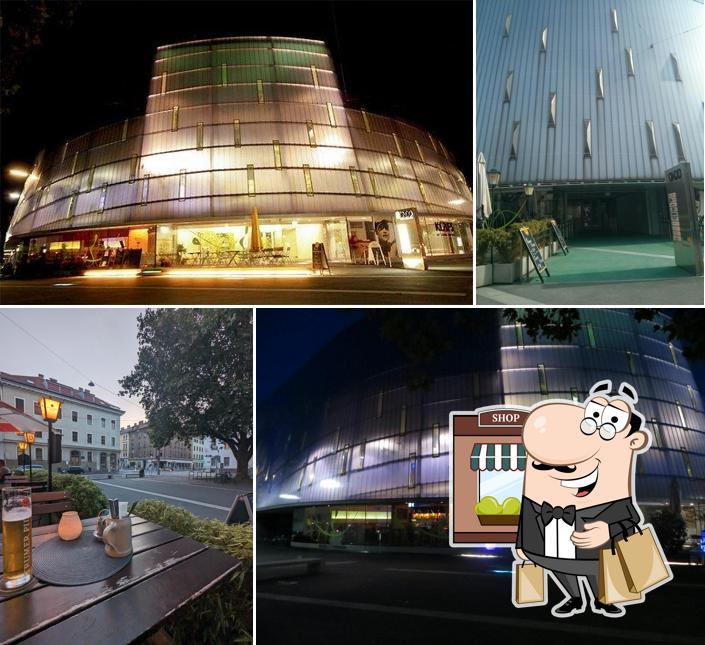 Rondo steakhouse, Graz - Restaurant reviews