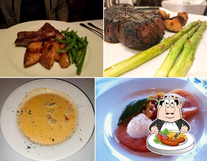 Fishkill Prime, Fishkill - Restaurant menu, prices and reviews