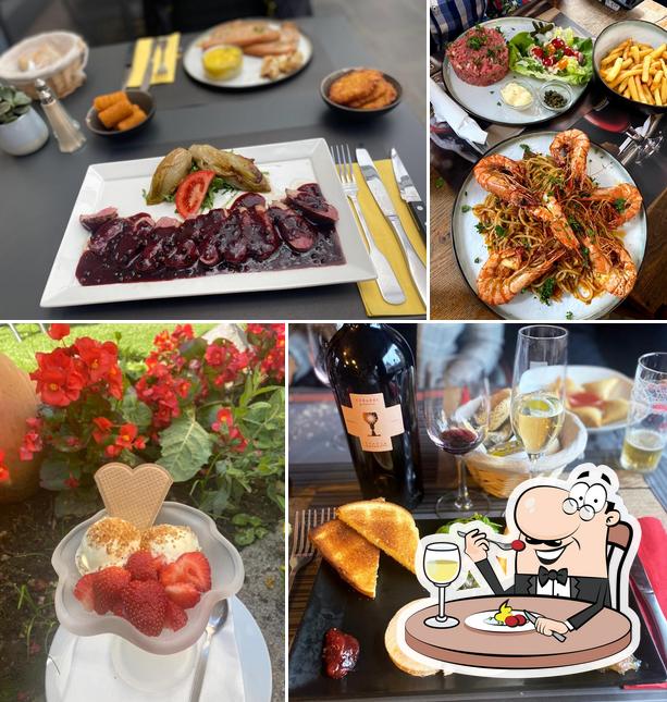 The Post Drinks & Food, Linkebeek - Menu du restaurant, prix et avis