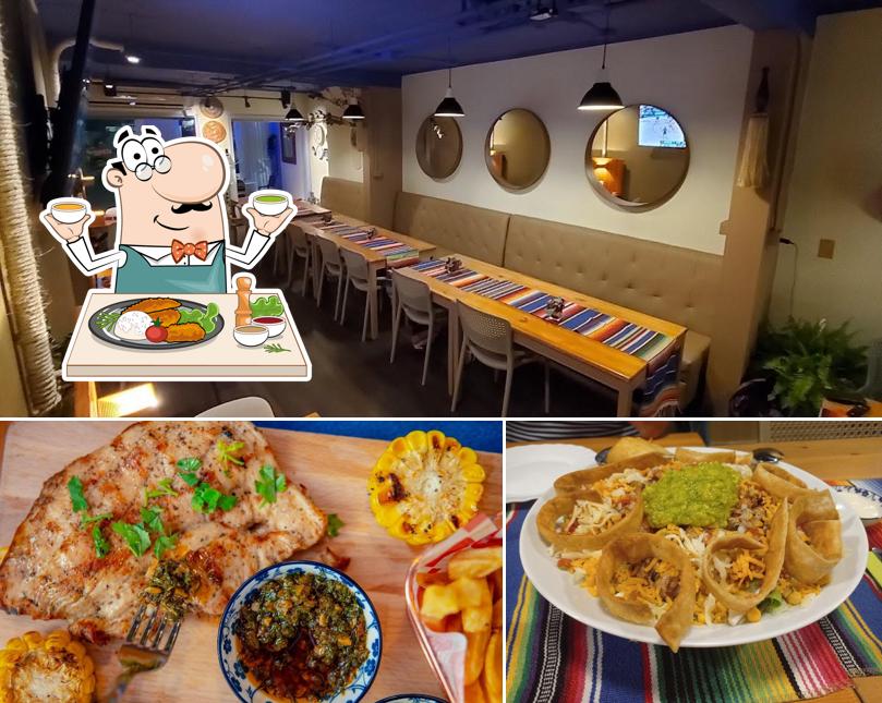 Taco Bravo, Santo Domingo - Restaurant menu, prices and reviews