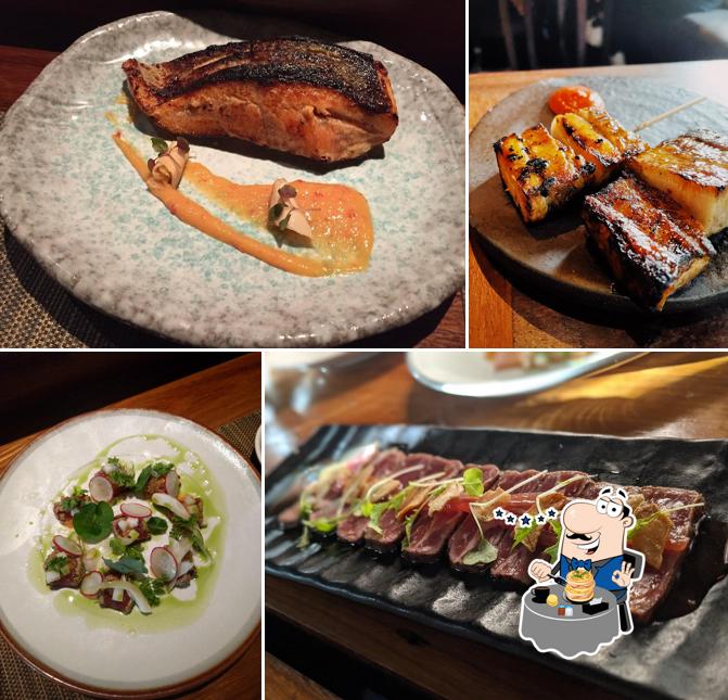 Toko Restaurant, Sydney - Restaurant menu, prices and reviews