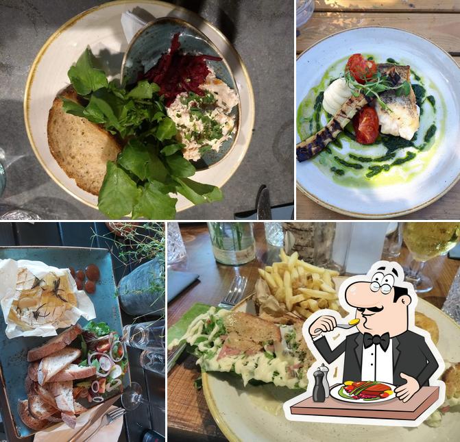 Top 10 restaurants in Guildford, december 2025 - Restaurant Guru