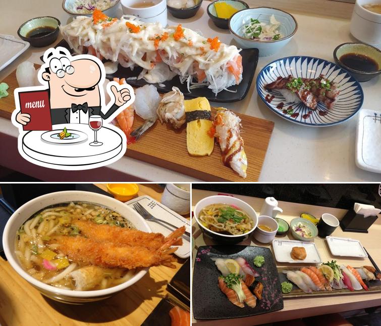 Yulaku restaurant, Seoul - Restaurant reviews