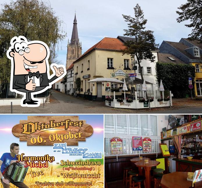 Zum Treppchen, Erkelenz - Speisekarte, Preise und Bewertungen