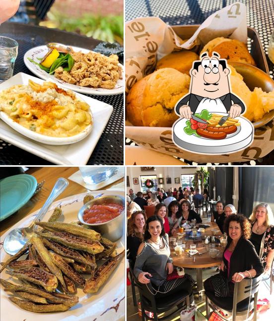 Ulele, Tampa - Restaurant menu, prices and reviews