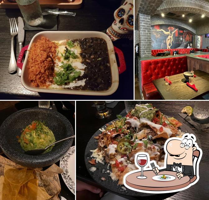 Calaveras Cantina, Boca Raton - Restaurant menu, prices and reviews