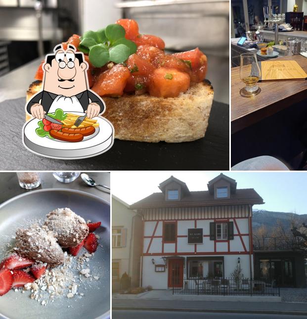 No Name Restaurant Take Away, Chur - Restaurant menu and reviews