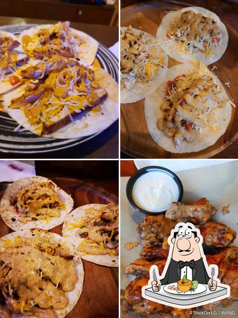 Pub 210, Pyeongtaek-si - Restaurant menu, prices and reviews