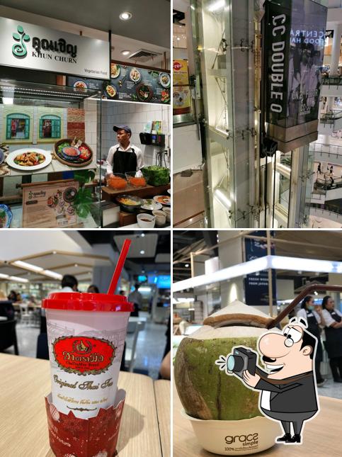 foodwOrld restaurant, Bangkok - Restaurant reviews