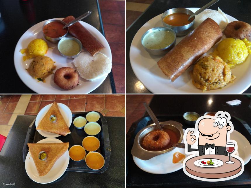 MTR, Bengaluru, 64 - Restaurant reviews
