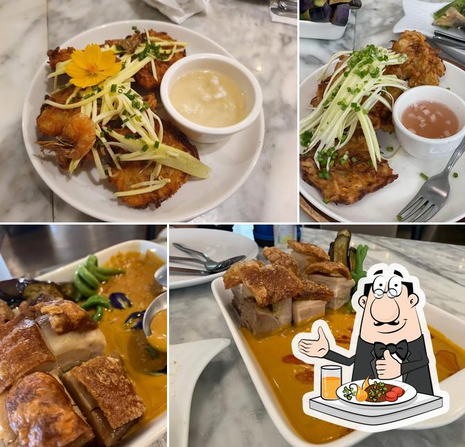 25 Seeds, Angeles - Restaurant menu, prices and reviews