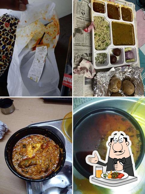Anand Shekhawati Dhaba, Kota - Restaurant menu and reviews
