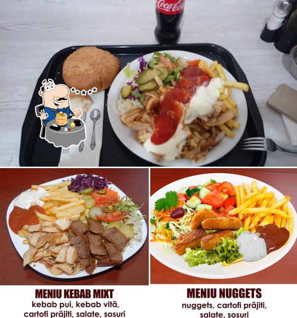 Bosfor Kebab, Alba Iulia - Restaurant menu, prices and reviews