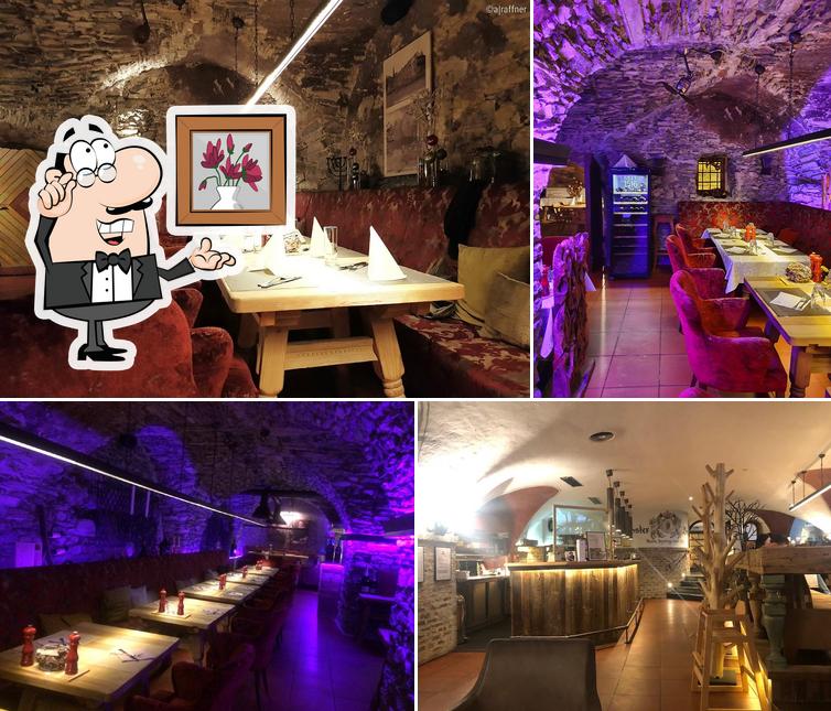 Top 7 restaurants in Seefeld, january 2026 - Restaurant Guru