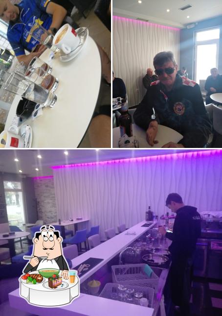 Caffe bar Pivac, Otočac - Restaurant menu, prices and reviews
