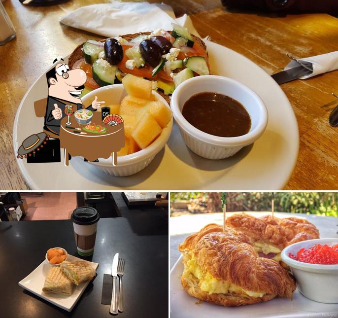 Fallbrook Coffee Company, Fallbrook - Restaurant menu, prices and reviews