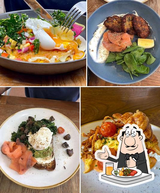 Jack Little, Penrith - Restaurant menu, prices and reviews