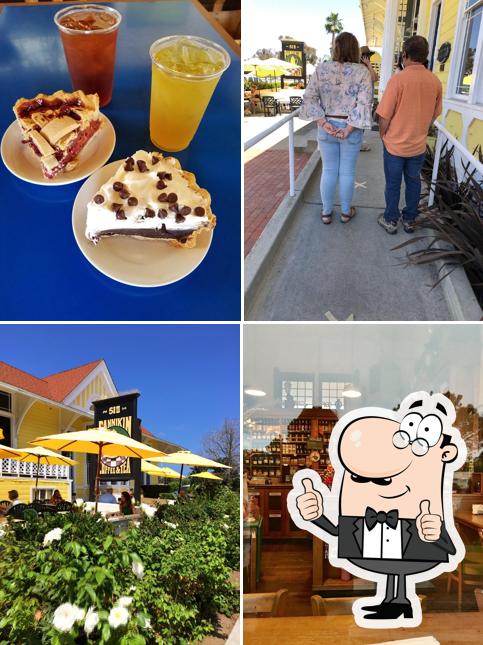 Pannikin Coffee & Tea, 510 N Coast Hwy 101 in Encinitas - Restaurant ...