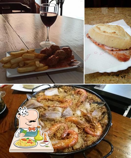 Menta Limón, Santa Cruz de la Palma - Menú del restaurante, precios y ...