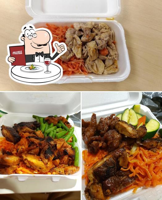 California Thai in Ottawa - Restaurant reviews