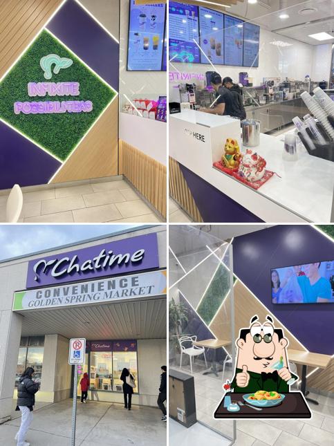 Chatime, 10909 Yonge Street, Upper Yonge Plaza in Richmond Hill ...