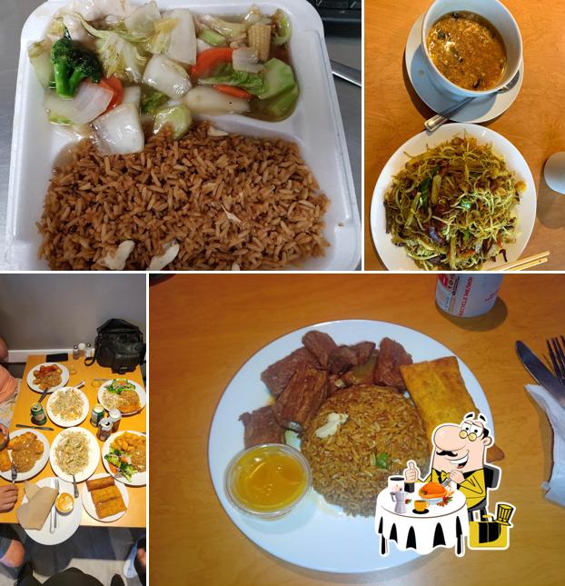 China Star Chinese Cuisine, Fall River - Menú del restaurante, precios ...