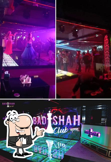 Badshah Club, Bangkok - Restaurant reviews