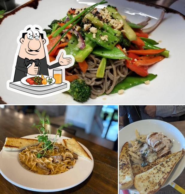 White Squirrel Golf Club and Restaurant, 72538 ON-21 in Bluewater ...