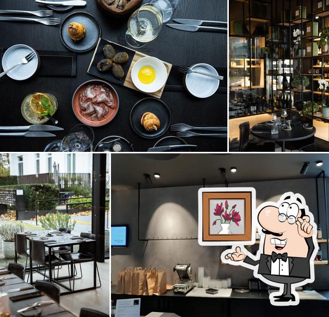 Find the best place to eat in Merelbeke, spring 2024 - Restaurant Guru
