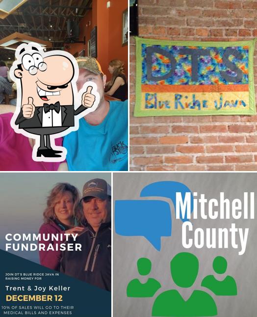 DT's Blue Ridge Java, Spruce Pine - Restaurant menu, prices and reviews