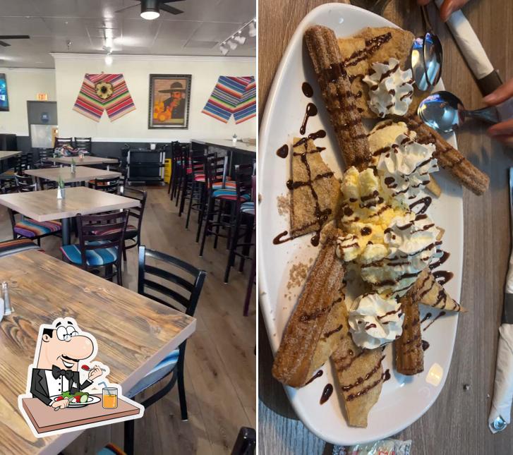 in Rancho Cucamonga - Restaurant reviews