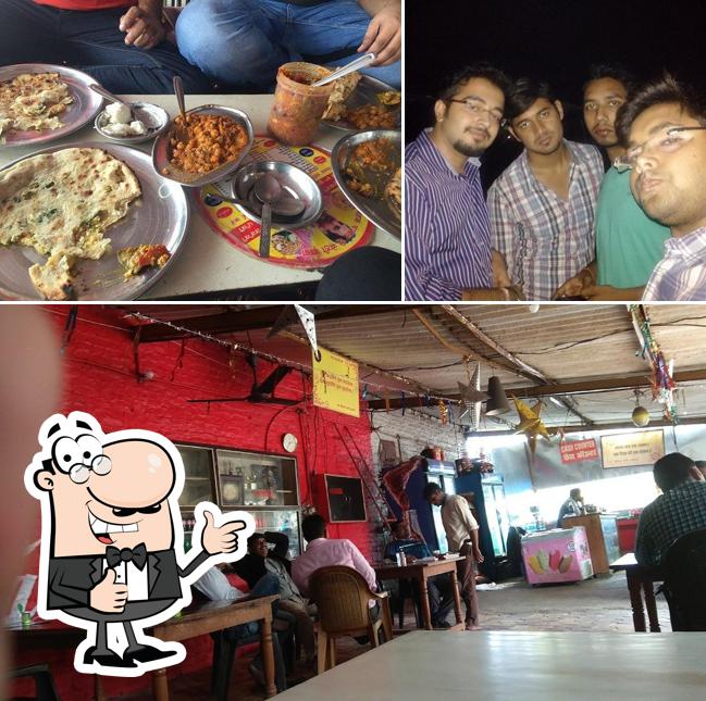 Fauji Dhaba, Navi Kot Nandana - Restaurant menu, prices and reviews