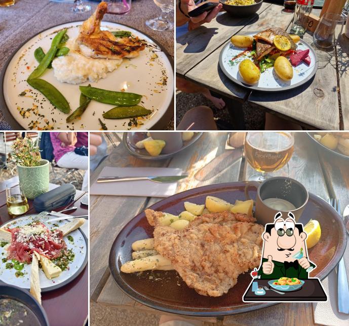 Fisch-borke, Berlin - Speisekarte, Preise und Bewertungen