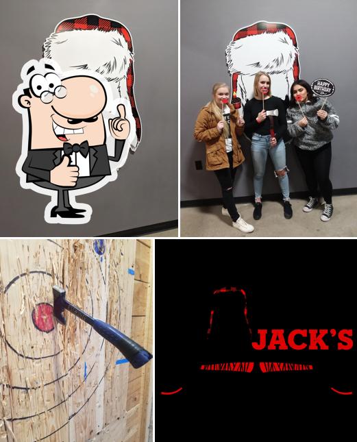 Hatchet Jack’s in Iowa City - Restaurant reviews
