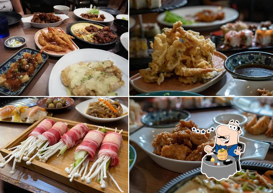 HODAI Korean BBQ & SEAFOOD Grill, Quezon City - Restaurant menu, prices ...