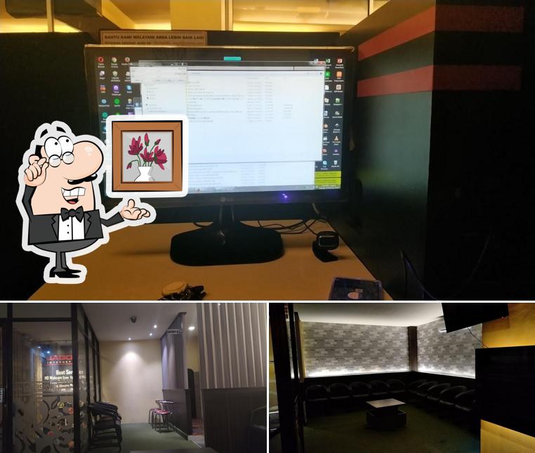 Internet Learning Cafe - Godean, Balecatur - Restaurant reviews