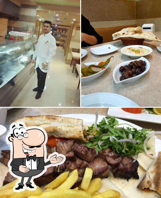 Jabal Lebanan Al Jadeed Restaurant, Sharjah - Restaurant menu, prices ...