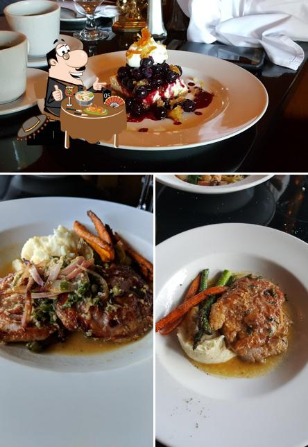 La Fermata, 2204 E 11th St in Bremerton - Restaurant menu and reviews