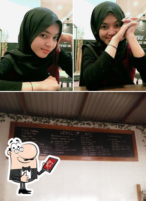 Level Up Cafe, Kembang Janggut - Restaurant reviews