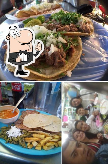 Los Comales restaurant, Mexico City, Distrito Federal - Restaurant reviews
