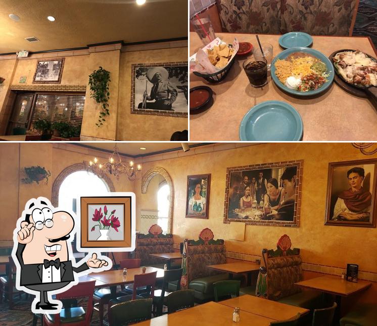 Maracas Mexican Restaurant, Spokane - Restaurant menu, prices and reviews
