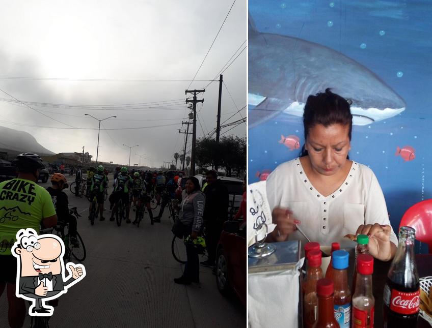 Mariscos Tamazula, Rosarito - Restaurant menu, prices and reviews