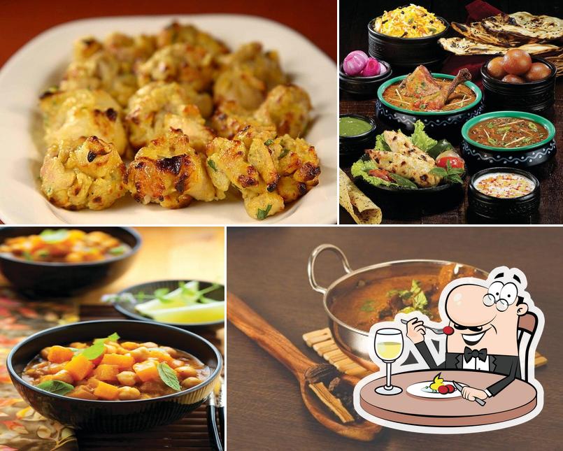 Moti Mahal, Delhi, 3rd Floor - Restaurant reviews