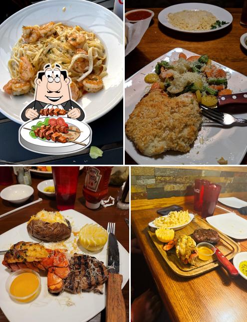 Moustos Pasta And Grill, Union City - Restaurant menu, prices and reviews