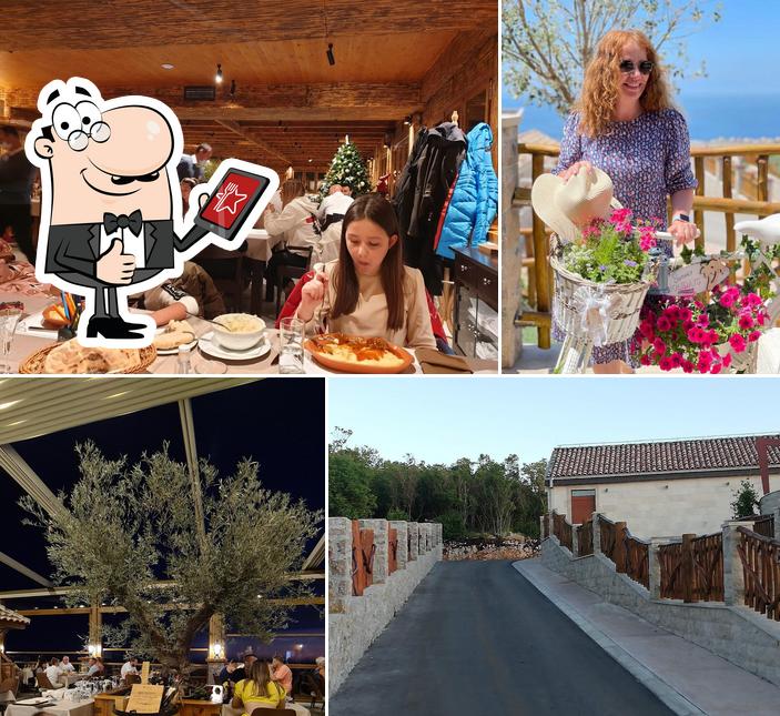 Национални ресторан Царевић restaurant, Krimovica - Restaurantbewertungen