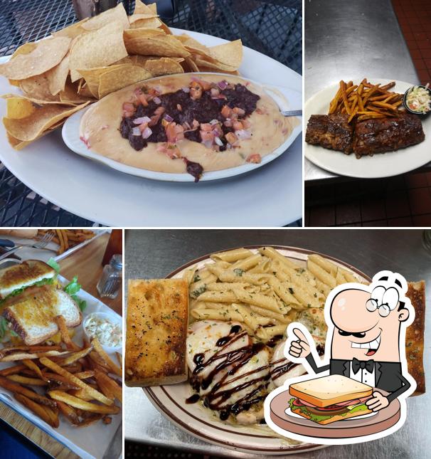 Nick's New York, North Myrtle Beach - Restaurant menu, prices and reviews