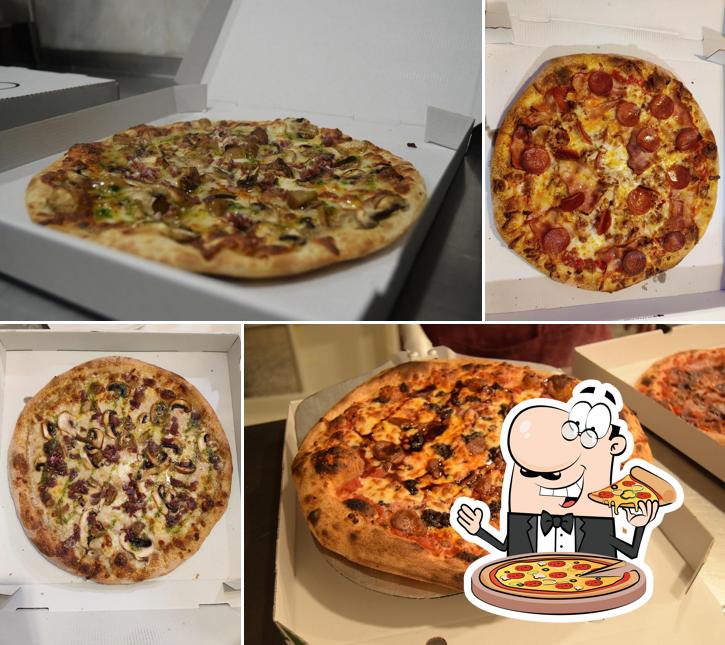 Pizza Lobby, Madrid - Menú del restaurante, precios y reseñas