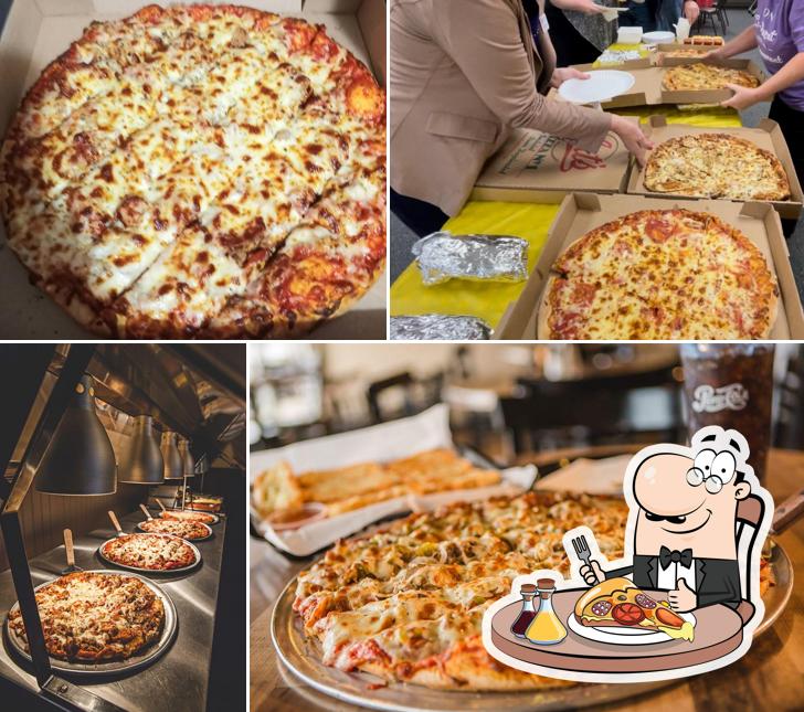 Art's Pizza, Anderson - Restaurant menu, prices and reviews