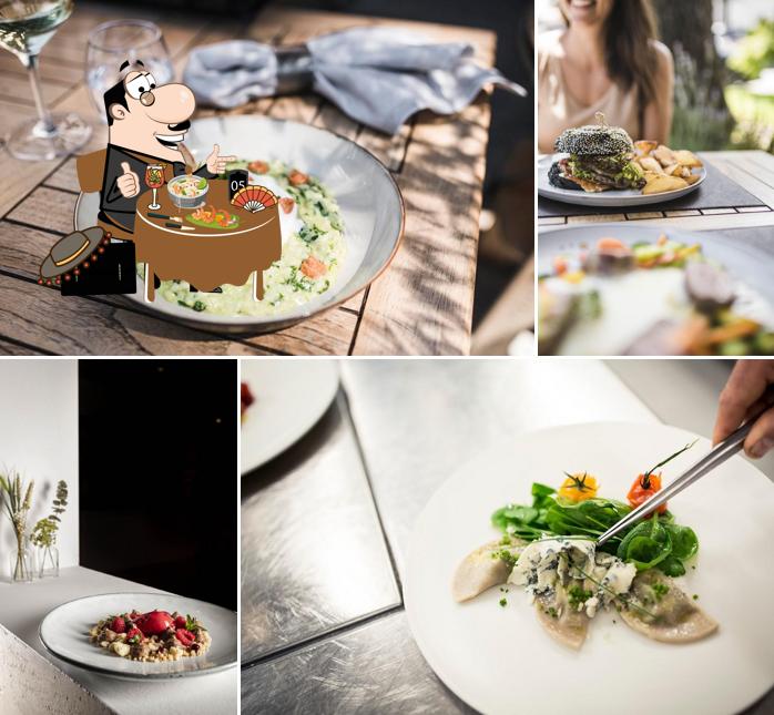 Löwenhof Restaurant & Pizzeria, Vahrn, Via Brennero - Restaurant reviews